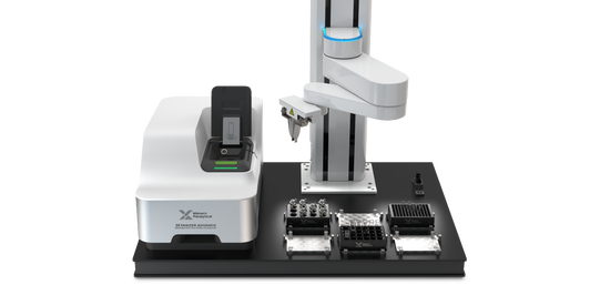 AAV vector characterization | Malvern Panalytical AAV vector characterization | Malvern Panalytical
